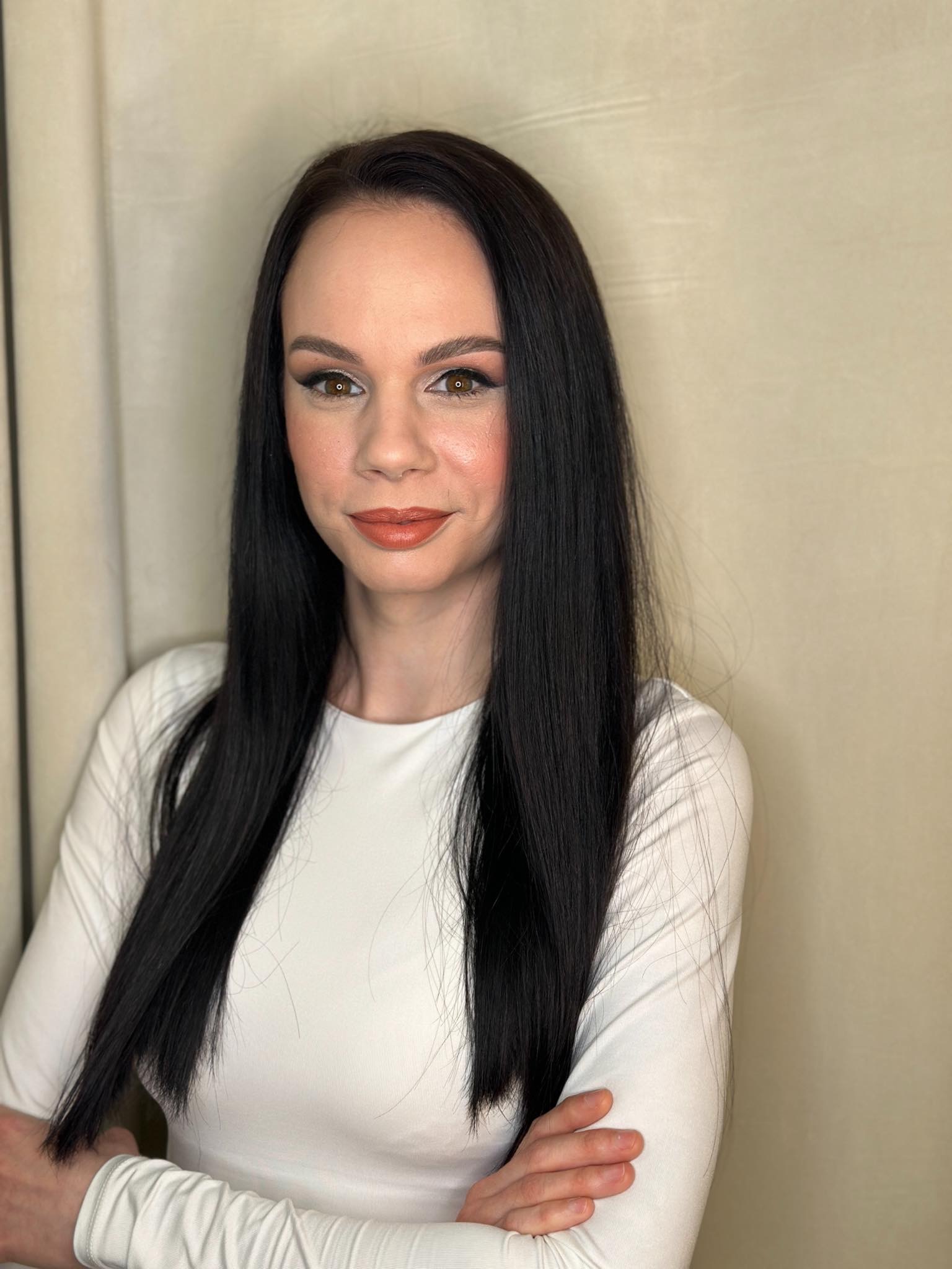 Pach Regina Kozmetikus appointment online booking