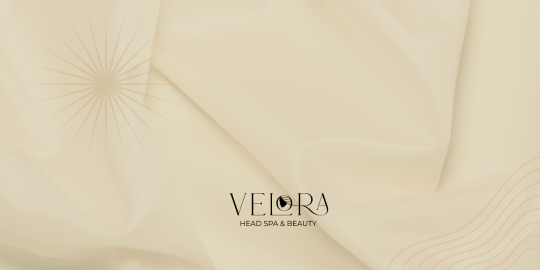 Velora Head Spa online időpontfoglalás