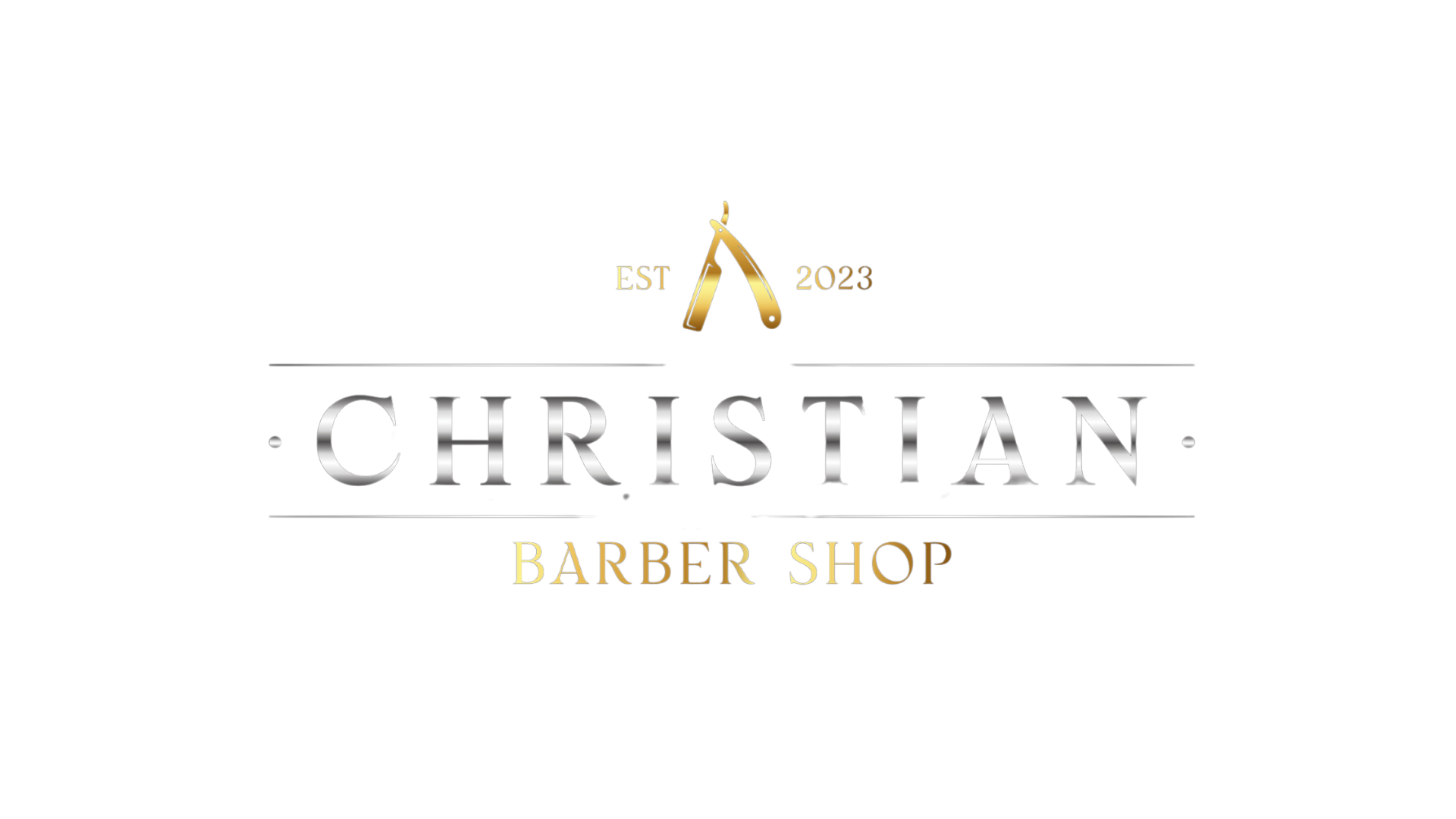 Christian Barber Shop online időpontfoglalás