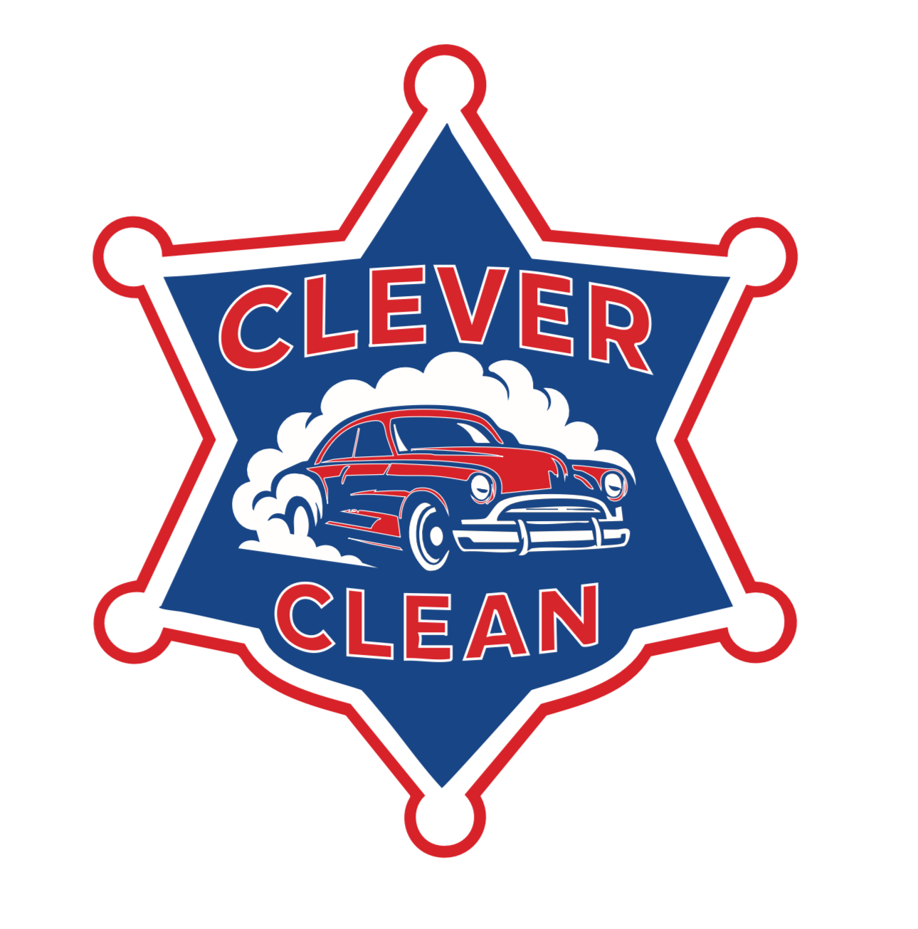 Clever Clean Kézi Autómosó online időpontfoglalás
