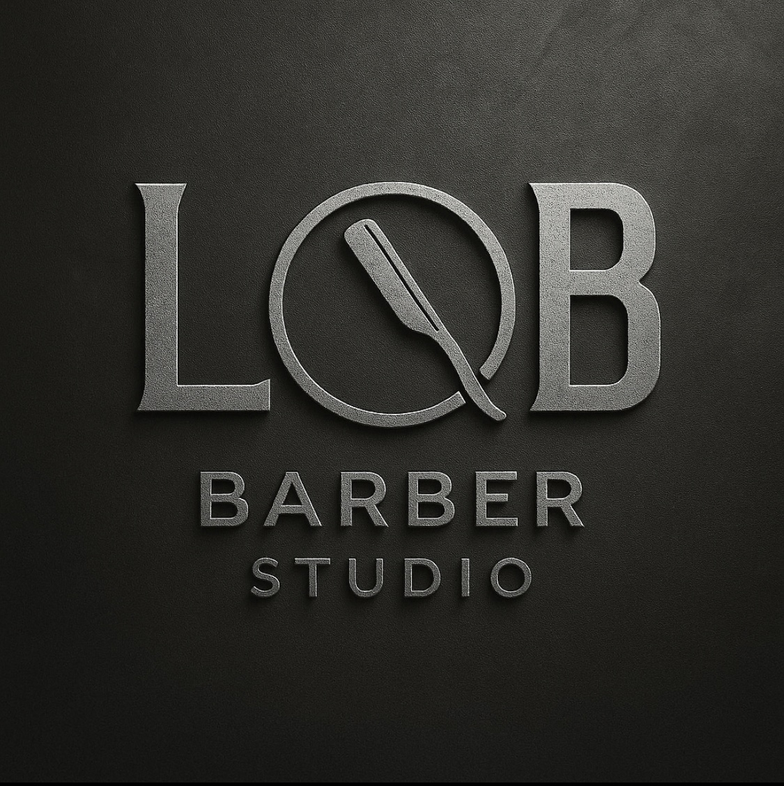 LOB BarberStudio