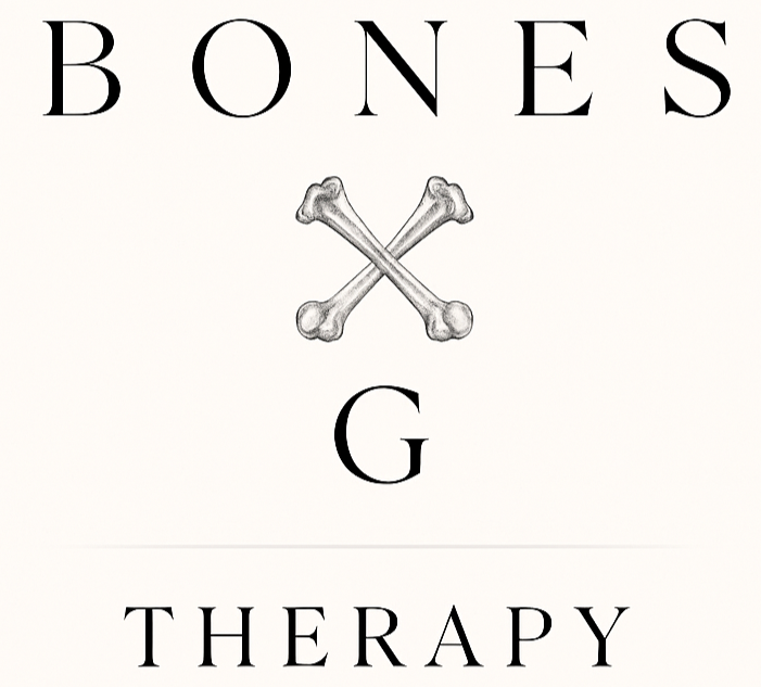 Bones X G Therapy appointment online booking