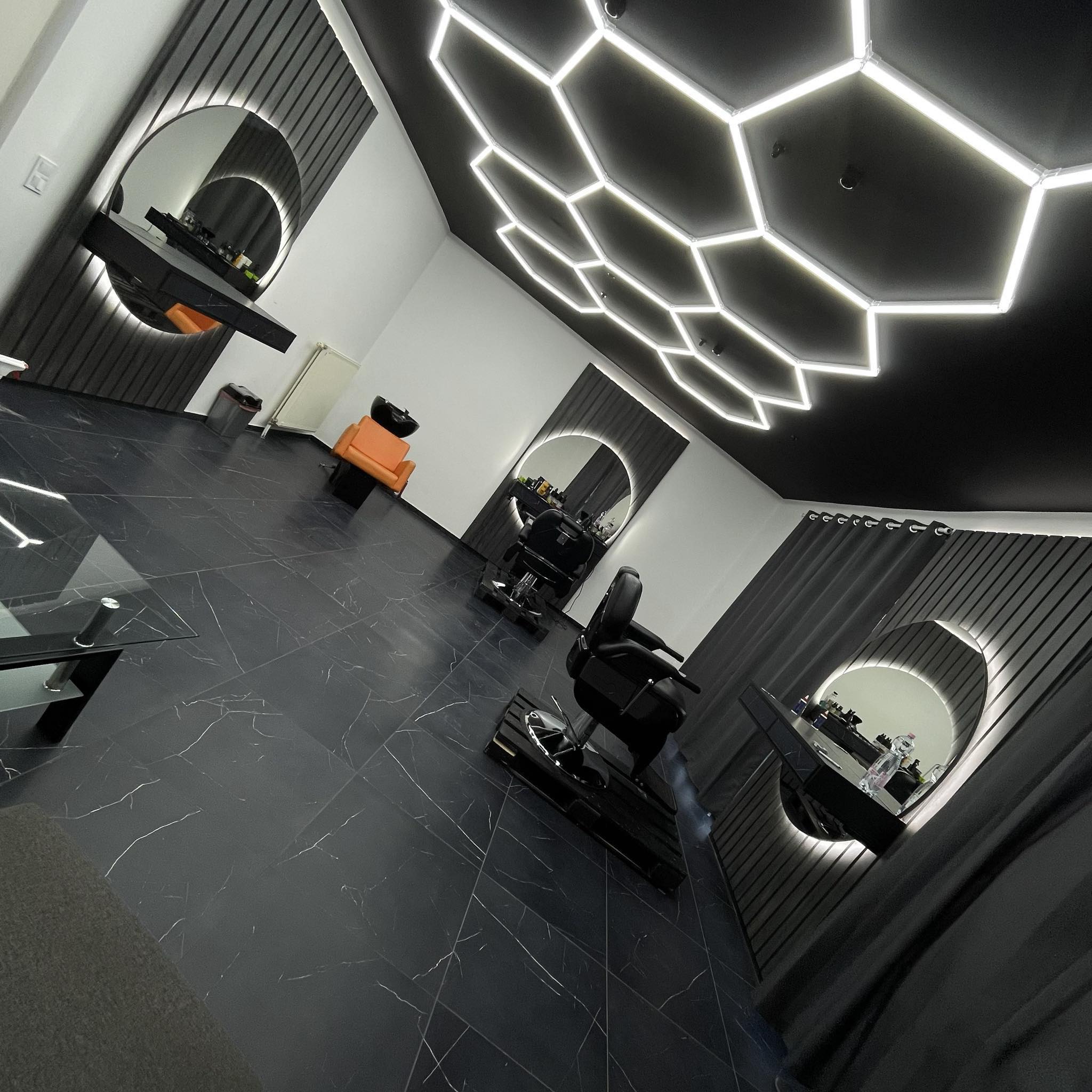 Fade Star online időpontfoglalás