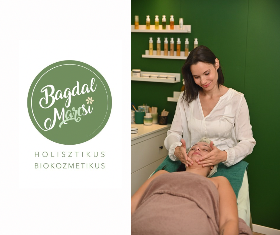 Bagdal Marcsi online időpontfoglalás