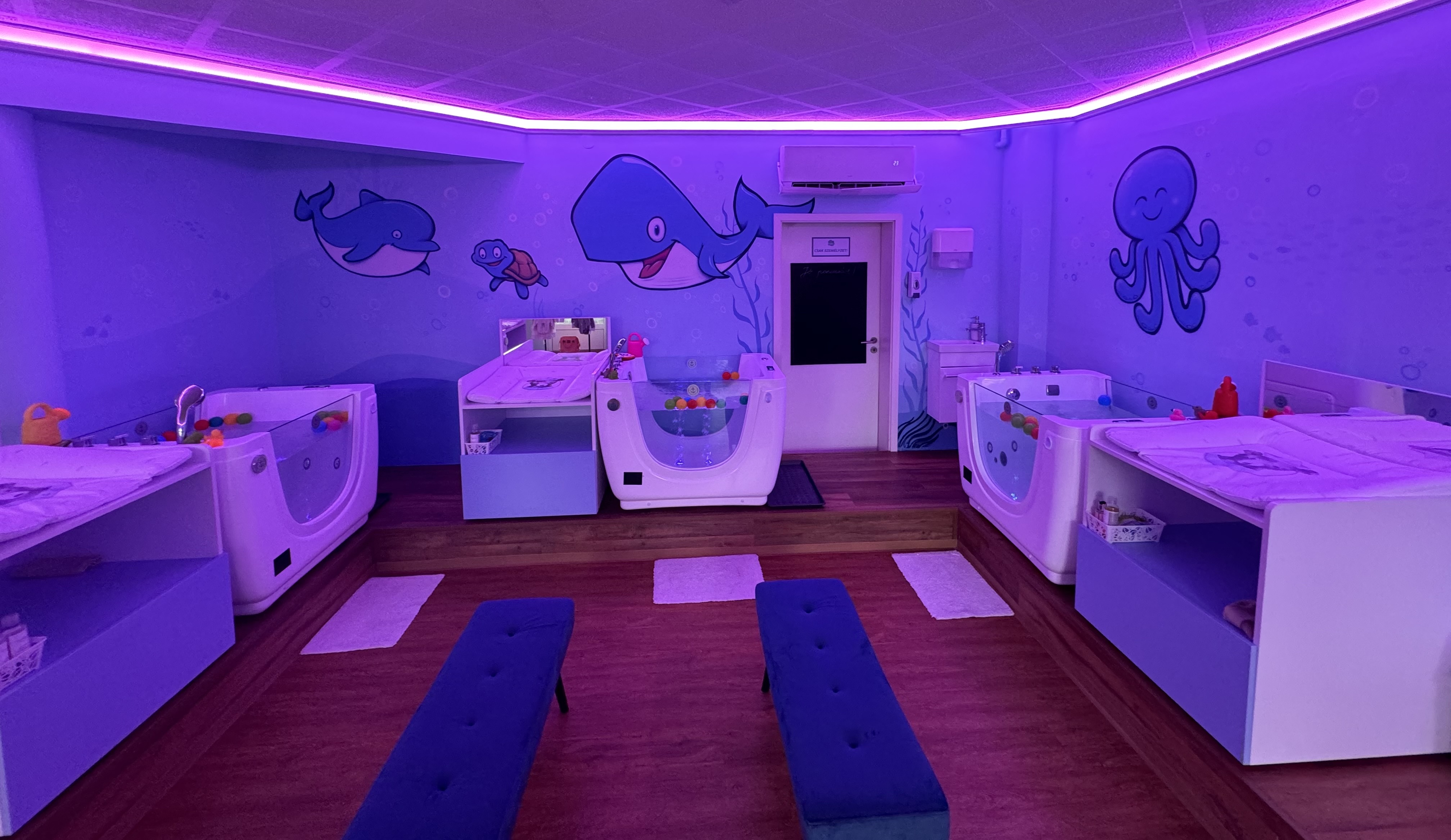 Mattesz Baby Spa Szeged online időpontfoglalás