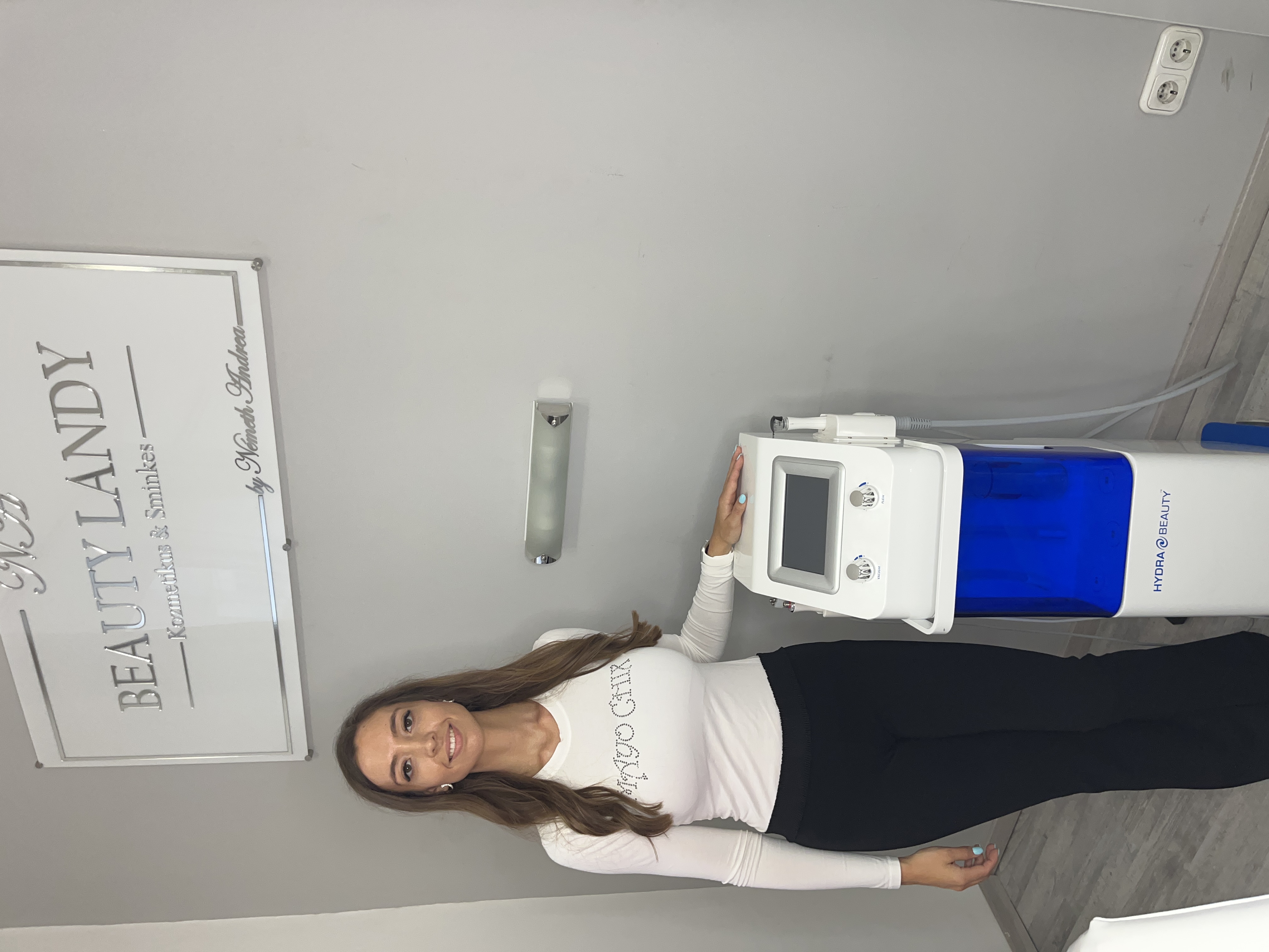 Beauty Landy Kozmetika appointment online booking