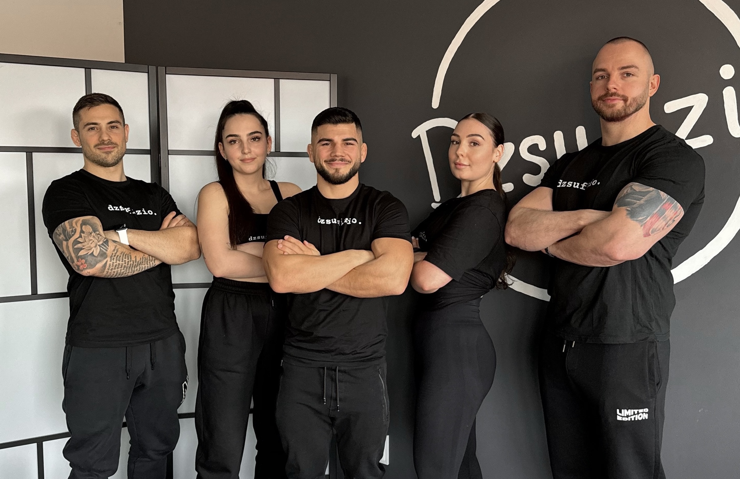 Dzsufizio appointment online booking