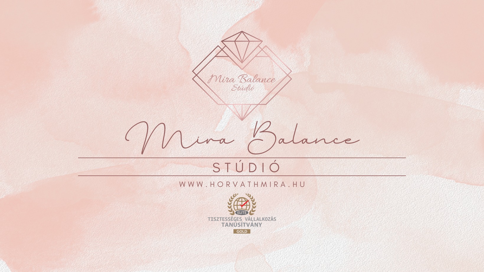 Mira Balance Stúdió online időpontfoglalás