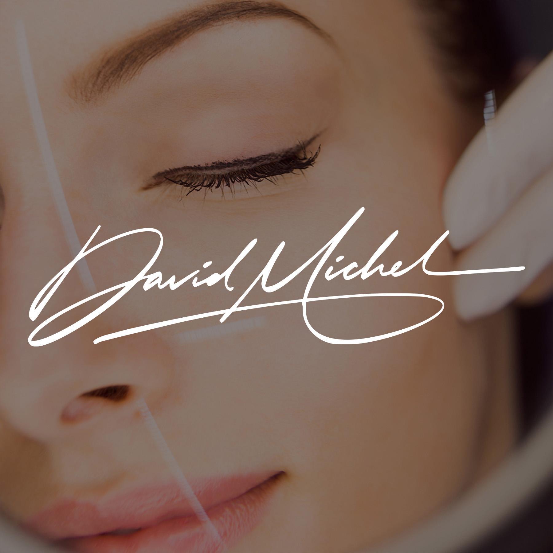 David Michel Aesthetic online időpontfoglalás