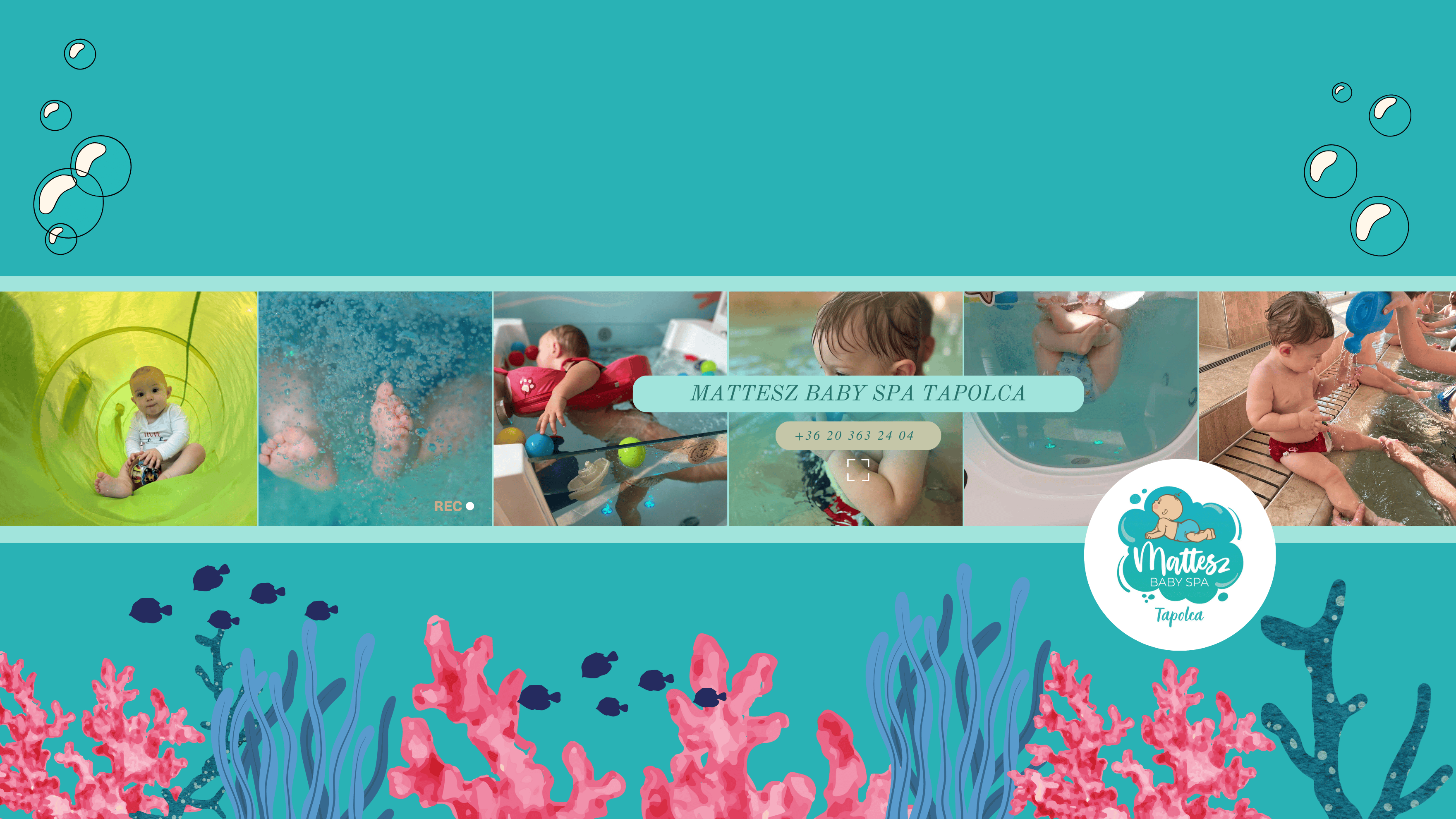 Mattesz Baby Spa Tapolca online időpontfoglalás