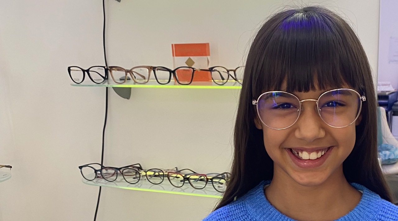 Izabell Optika online időpontfoglalás