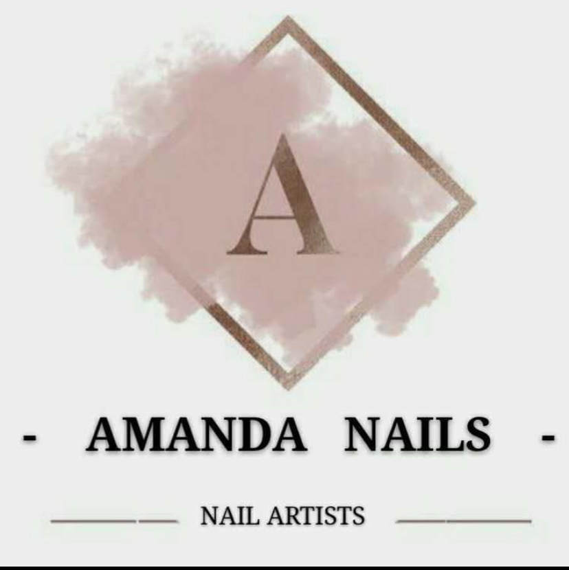 Amanda Nails online időpontfoglalás
